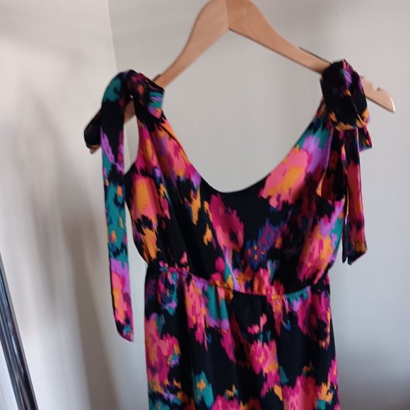 Dresses | Multi Colored Dress | Poshmark